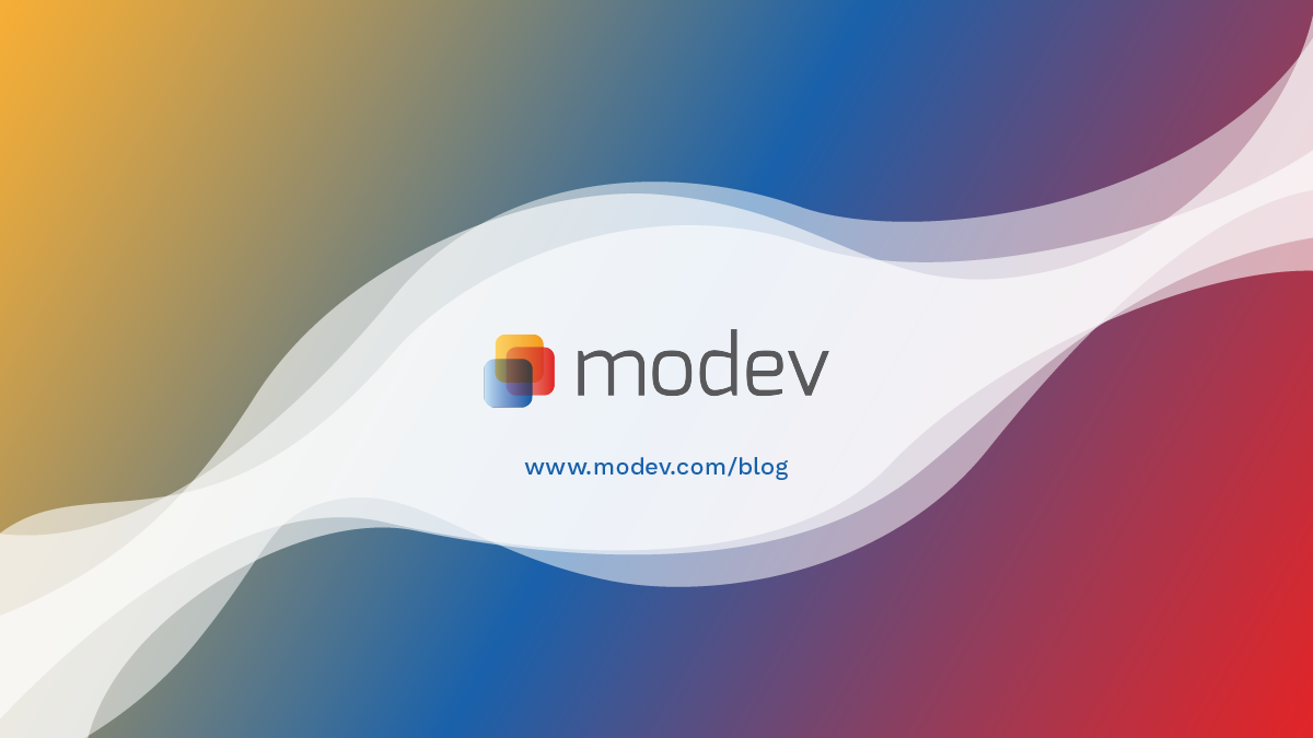 VOICE Summit | Blog | Modev present a live panel on their new research ...